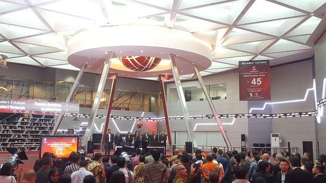 Debitur Bank Besar, Siap-siap Anda Wajib IPO