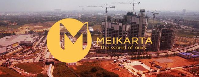 Topik: Sengkarut Mega Proyek Meikarta