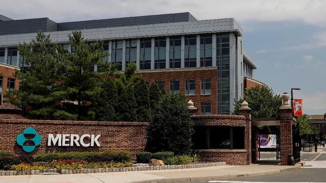 Siapkan Capex Rp 15 M, Merck Bidik Pasar Hong Kong & Korsel