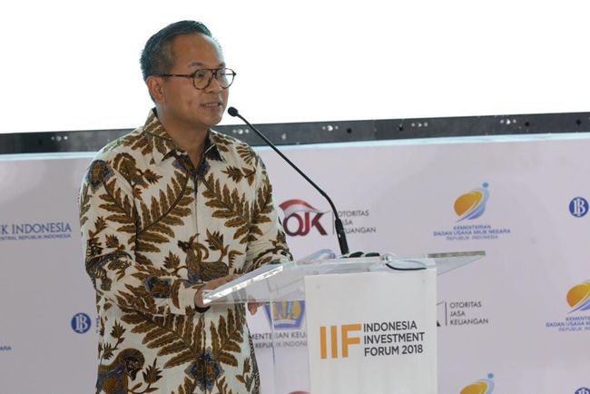 Program PEN Penjaminan Kredit Korporasi Sepi Peminat, Why?