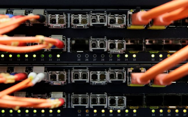 Investasi Data Center RI Baru Recehan, Malaysia Pesta Rp 400 Triliun