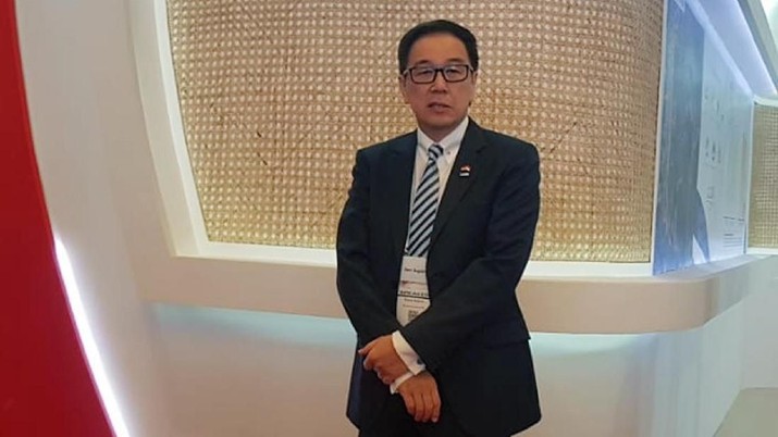 Astra Mau Rombak Pengurus, Akankah Prijono Diganti?