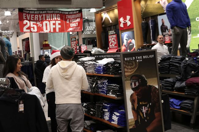 Purbaya Menggebrak, Ada Tanda-Tanda Bisnis Distro Bangkit dari Kubur