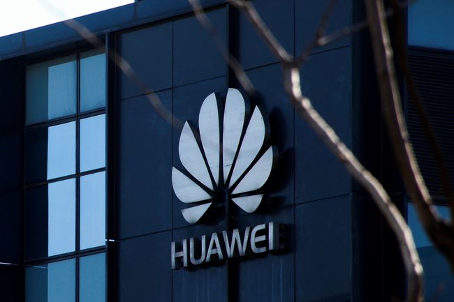 Huawei Bakal 'Ceraikan' Android, Ini Bukti Terbarunya