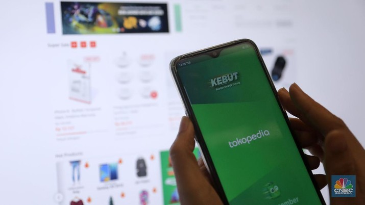 Bahaya Lain dari Tokopedia di-Hack & 91 Juta Data Bocor