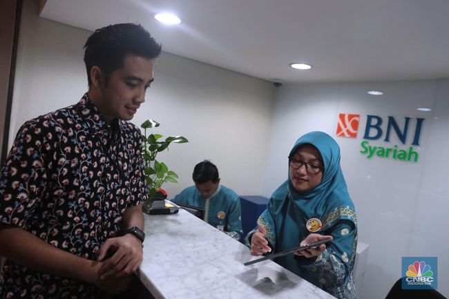 Dugaan Kecurangan Pilpres, Prabowo Seret BSM & BNI Syariah