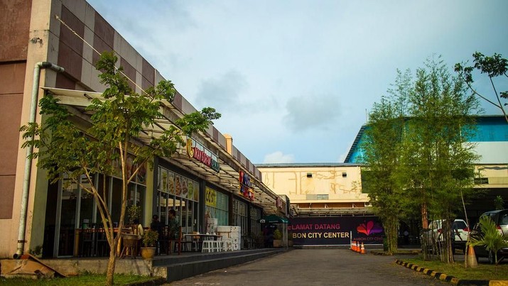 Pengembang Properti Milik Michael Riady Siap IPO