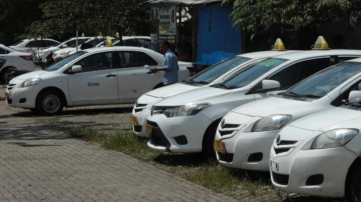 Angin Segar, Taksi Express Dapat Investor Baru!