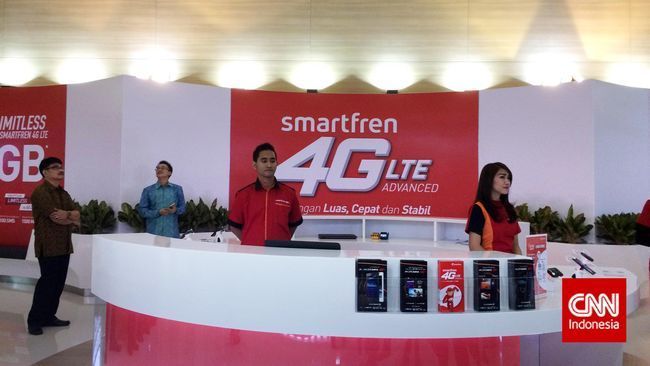Cara Cek Nomor Smartfren Lewat SMS, Aplikasi mySF & Kode UMB