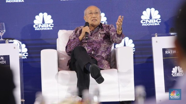 Keluarga Sofjan Wanandi Beli Klub Sepak Bola Liga Inggris