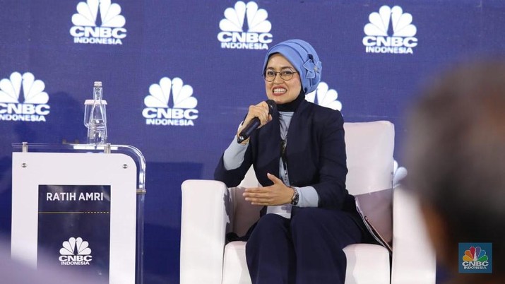 Inalum Targetkan Masuk Fortune Global 500 Dalam Waktu Dekat