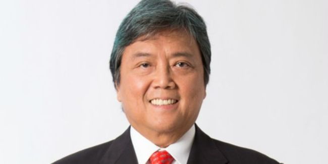 Ini 2 Saham Pilihan Mertua Syahrini, Rosano Barack