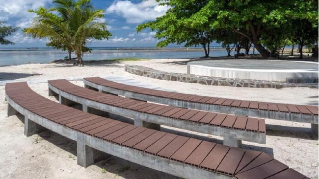 Liburan ke Tempat 'Asing' Ternyata Baik untuk Mentalitas Lho