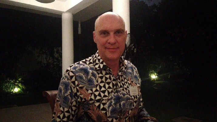 Wakil Dubes Belanda: Indonesia Bisa Kalahkan AS dan China