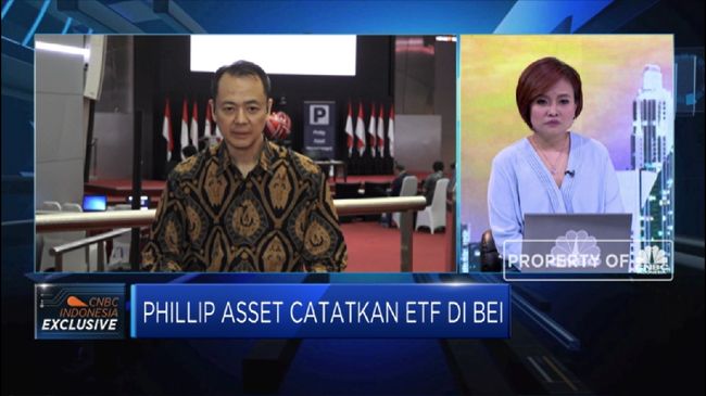 Luncurkan Produk Baru, Ini Dia Target AUM Phillip Asset 2019