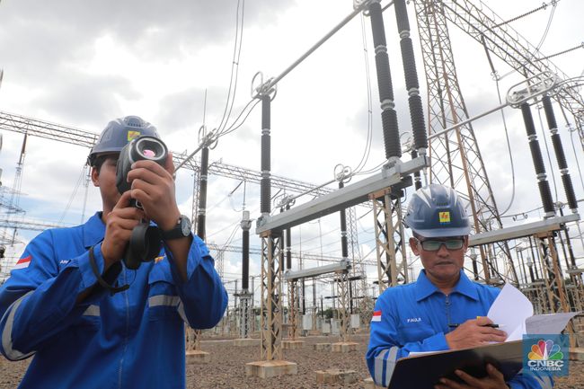 Ini Dia Salah Satu Biang Kerok Listrik RI Luber