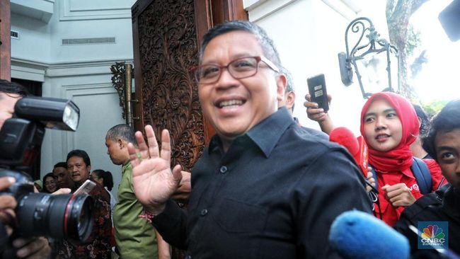Jadi Tersangka Nurdin Abdullah Mengaku Ke Pdip Tak Korupsi