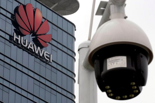 Diblokir Trump, Huawei Jadi Rival Google Android & Apple iOS