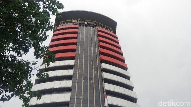 KPK Klaim Selamatkan Uang Negara Rp 57,9 T Selama 2022