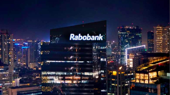 Beroperasi 29 Tahun, Kinerja Rabobank Terus Melorot