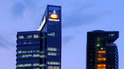 Resmi per April, Rabobank Berhenti Operasi di Indonesia