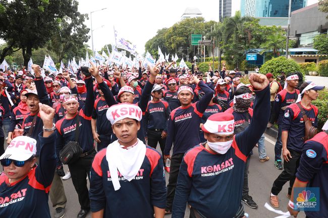 Gaji UMP Sebulan tapi Bisa Investasi? Bisa dong, Ini Tipsnya!