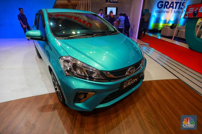 Kurang Laku, Mobil-Mobil Ini Cuma Terjual 1 Unit Sebulan