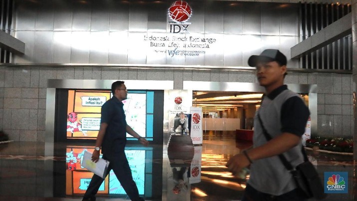 Tambah Armada, Adi Sarana Siapkankan Capex Rp 1,6 T