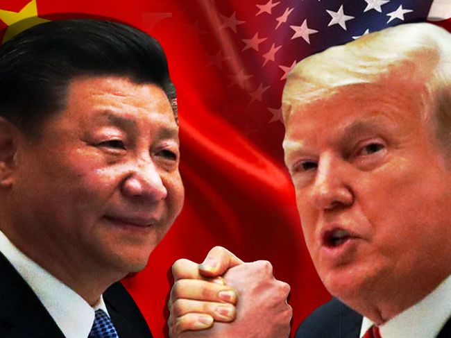 AS Vs China Jilid II dan Pengaruh Besarnya Bagi Indonesia