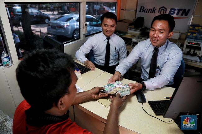 Jobseeker, Ini Deretan Pekerjaan Bergaji Ratusan Juta di RI