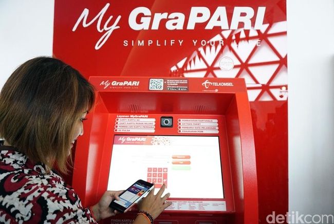 Telkomsel Suntik Gojek Rp 6,6 T, Gojek Beli MPPA dari Lippo