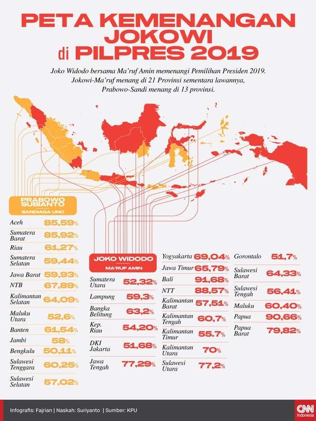 Population Density of Indonesia (2017) : r/indonesia