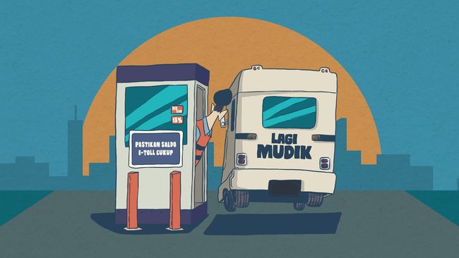 Catat! Ini Tarif Ruas-ruas Tol Trans Jawa Usai Didiskon 15% Catat! Ini Tarif Ruas-ruas Tol Trans Jawa Usai Didiskon 15%