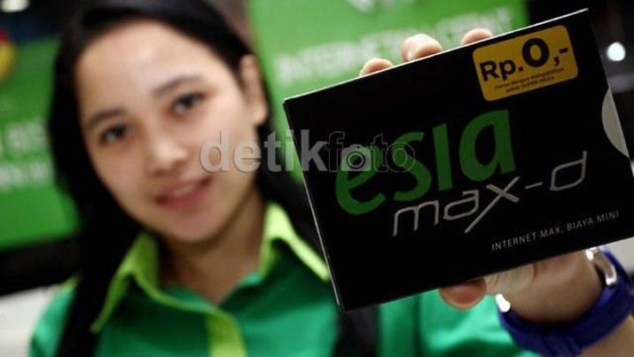 Huawei Masuk, Apa sih Sebenarnya Bisnis Bakrie Telecom?