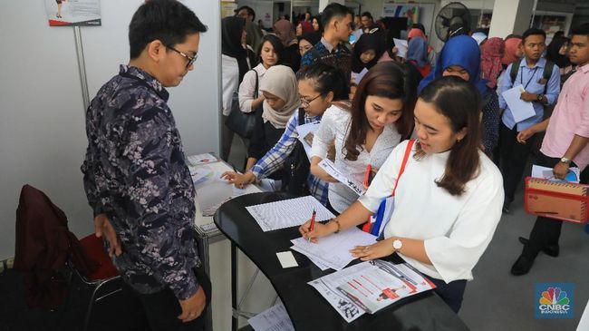 Imam Setiawan, Sosok Dibalik Bisnis Pengembangan SDM RI
