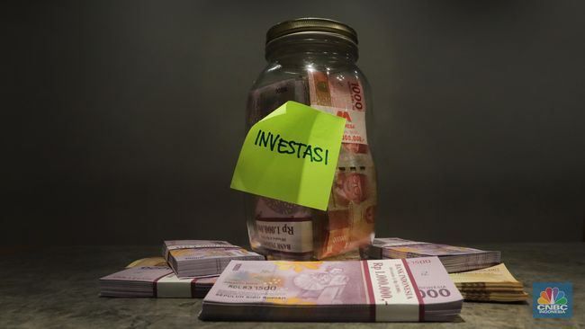 AS Rajut Lagi Tali Kasih dengan China, Rupiah Tambah Perkasa