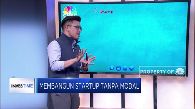 3 Langkah Mudah Dapatkan Dana Modal Ventura