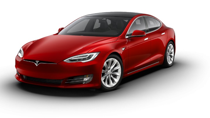 Hanya Corona yang Bisa Bikin Tesla Banting Harga Mobil