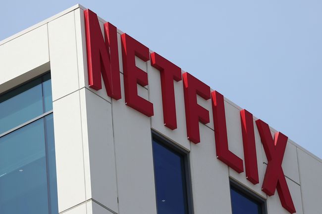 Netflix, Perusahaan Rp 1.802 T yang Belum Bayar Pajak di RI