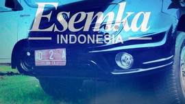 Esemka Muncul Lagi: Kami Bukan Mobil Nasional!