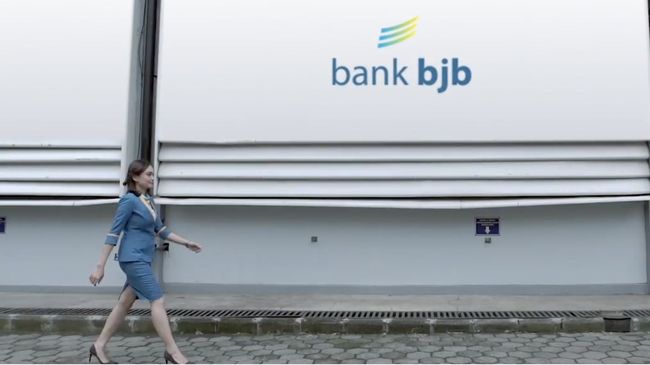 Genjot KPR, bank bjb Gandeng 26 Pengembang Properti