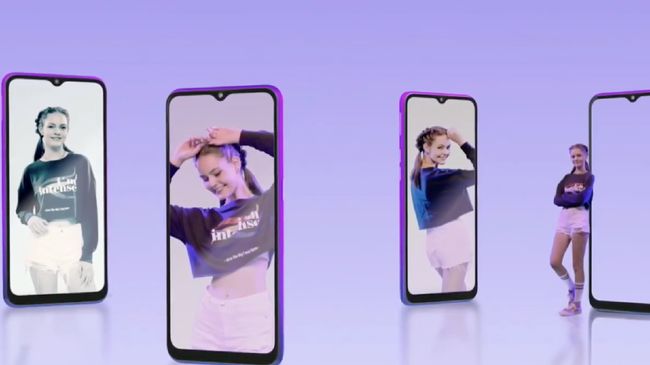Realme XT Resmi Masuk RI, Intip Spesifikasi & Harganya