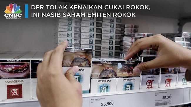 Harga Sebungkus Rokok Bisa Rp 52.000 di 2020? Mahal Gak sih?