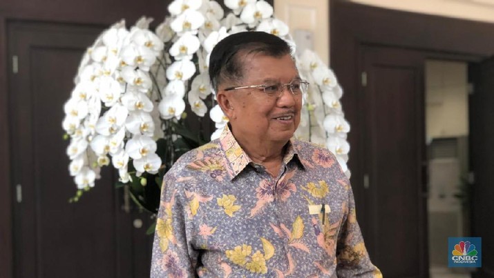 Pengakuan JK: Jurang Si Kaya & Si Miskin Makin Melebar di DKI | KASKUS