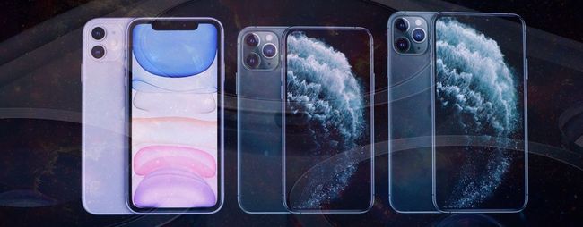 Topik: Apple iPhone 11 & iPhone 11 Pro Resmi Dirilis