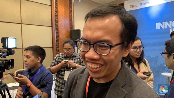 RUPS Telkom Digelar Siang Ini, Benarkah Fajrin Jadi Direksi?