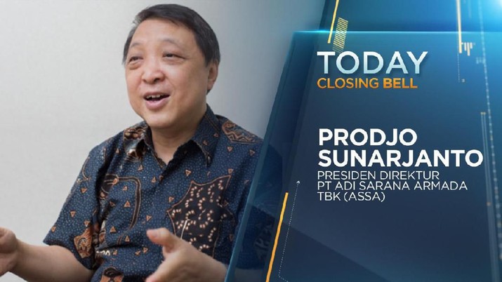 Live! Industri Sewa Mobil, Masih Menarik kah?