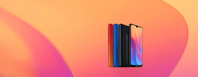 Redmi 8A Pro Resmi Rilis Di RI, Ini Harga & Spesifikasinya