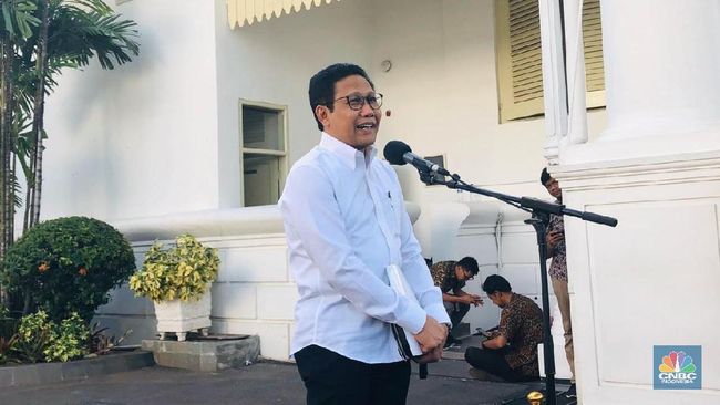 Gimana Nih Bu Sri Mulyani, Katanya Ada 'Desa Setan'? Gimana Nih Bu Sri Mulyani, Katanya Ada 'Desa Setan'?