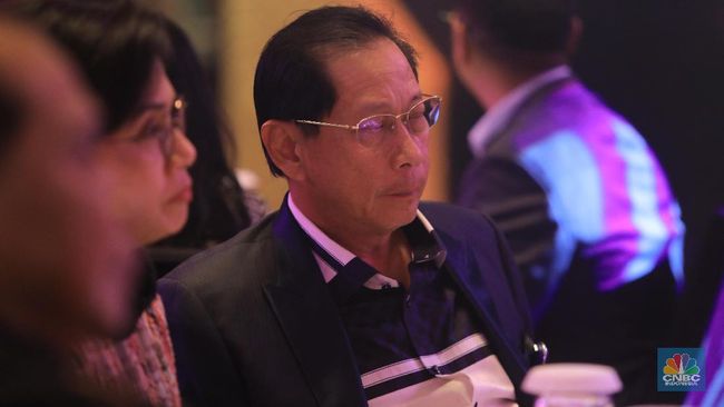 Rabobank Indonesia Bakal Dimerger, Ini Penjelasan Bos BCA